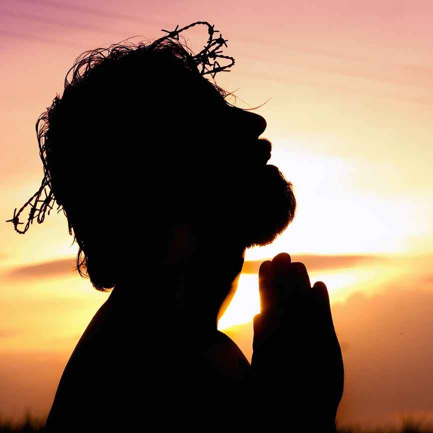 Easter Thoughts – The Hard Prayer – Biblical Bacon